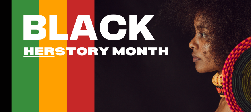 Happy Black HERstory Month: 4 Essentials We Wouldn’t Have Without Blac ...
