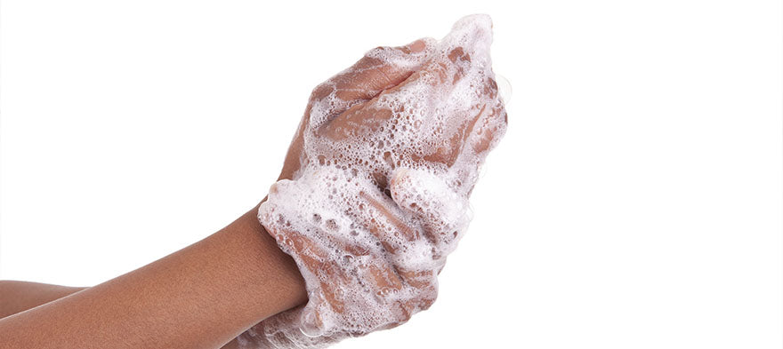 A Handful of TLC – Elle Vie Body Products