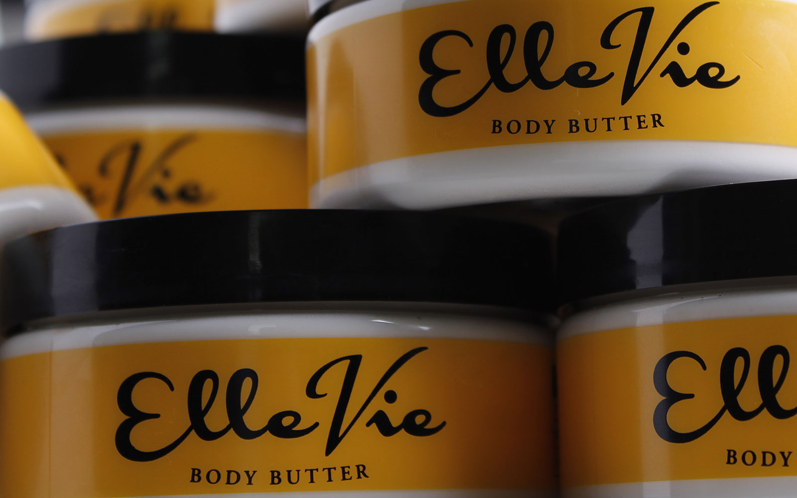 Butters – Elle Vie Body Products