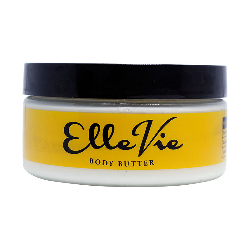 Elle Vie Body Products